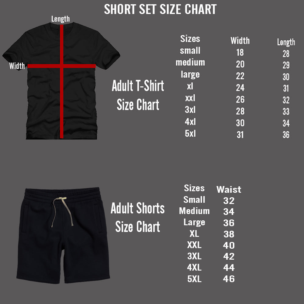 SneakerGeeks (nylon shorts and matching bucket hat) to match Retro Jor ...