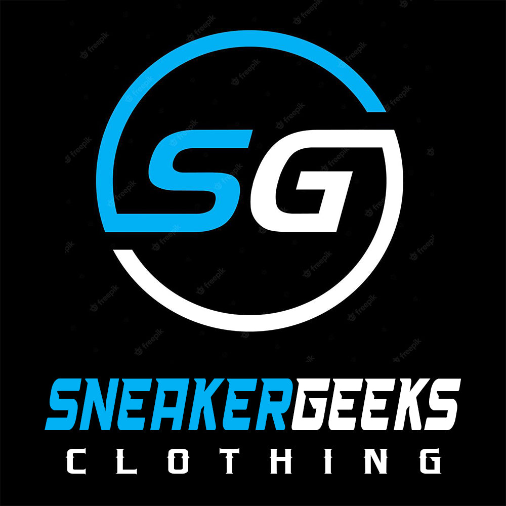 SneakerGeeks Clothing - Pioneers of Retro Jordan Matching Clothing