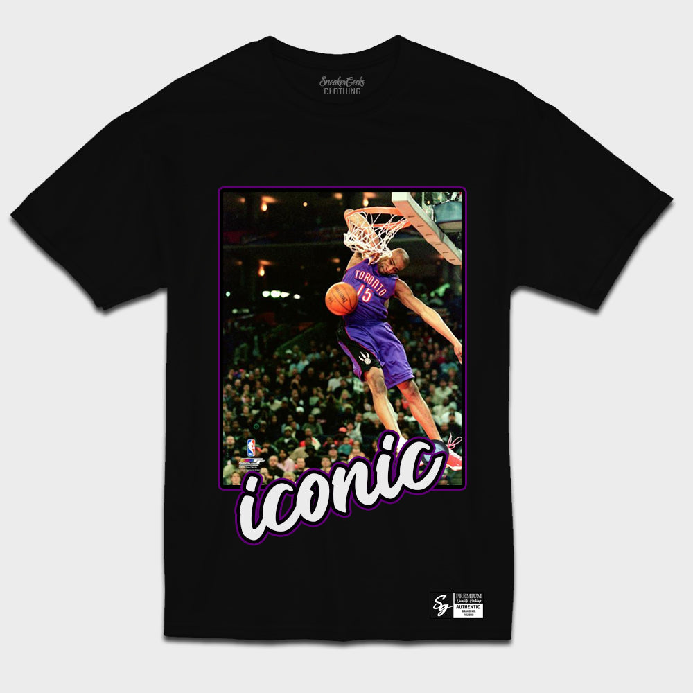 Vince Iconic T-Shirt – SneakerGeeks Clothing